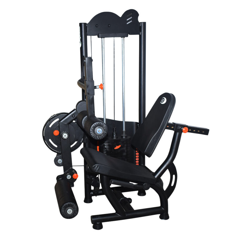 POLIA ALTA C/ REMADA – KL 568 – Vip Fitness