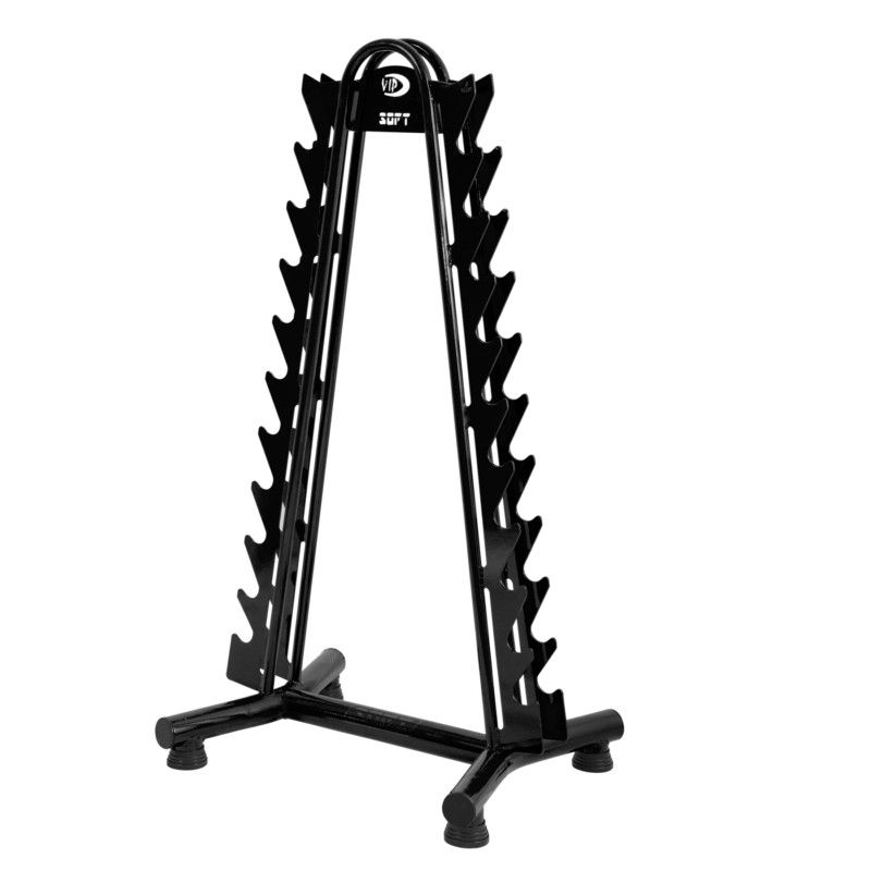 SUPORTE PARA HALTERES SL 304 – Vip Fitness