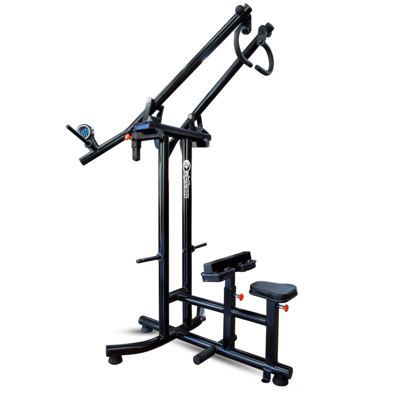 Polia alta articulada – TK 604 – Vip Fitness