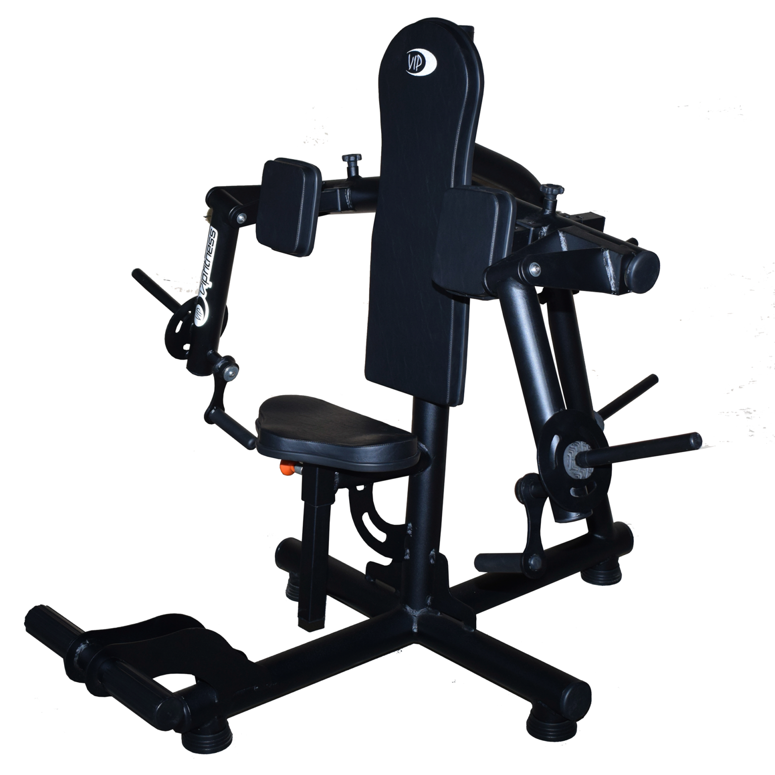 Bíceps Articulado (Rosca Bi-Lateral) – TK607 – Vip Fitness